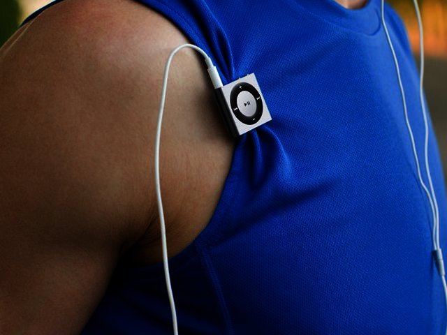 News: New Apple iPod nano and iPod shuffle unveiled News: New Apple iPod nano and iPod shuffle unveiled
